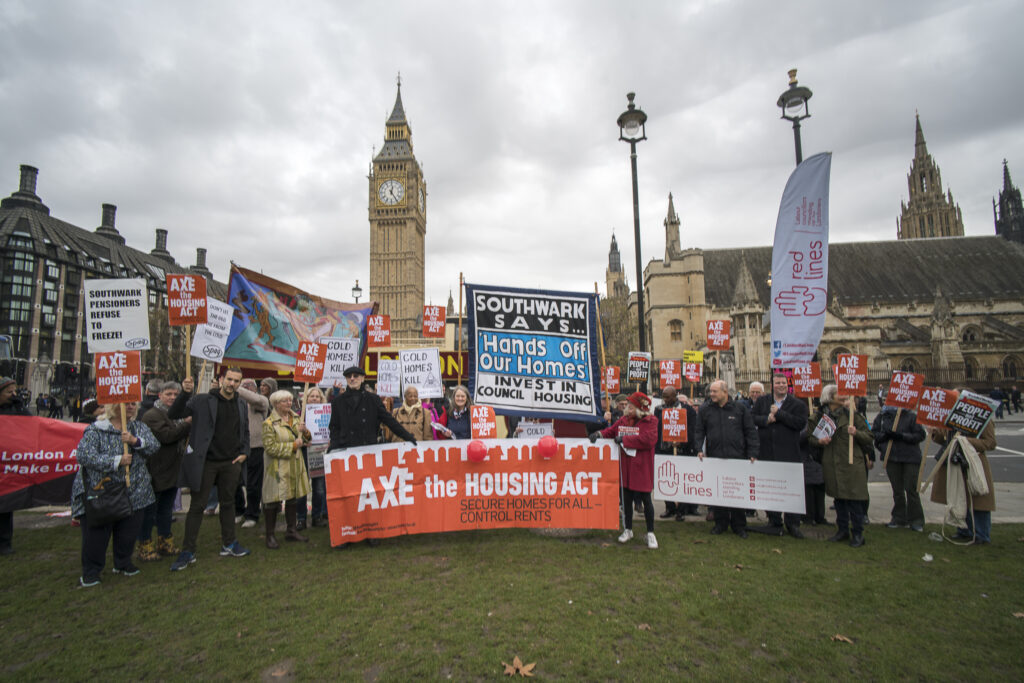 Don't let government scapegoat migrants for the housing crisis - HOMES ...
